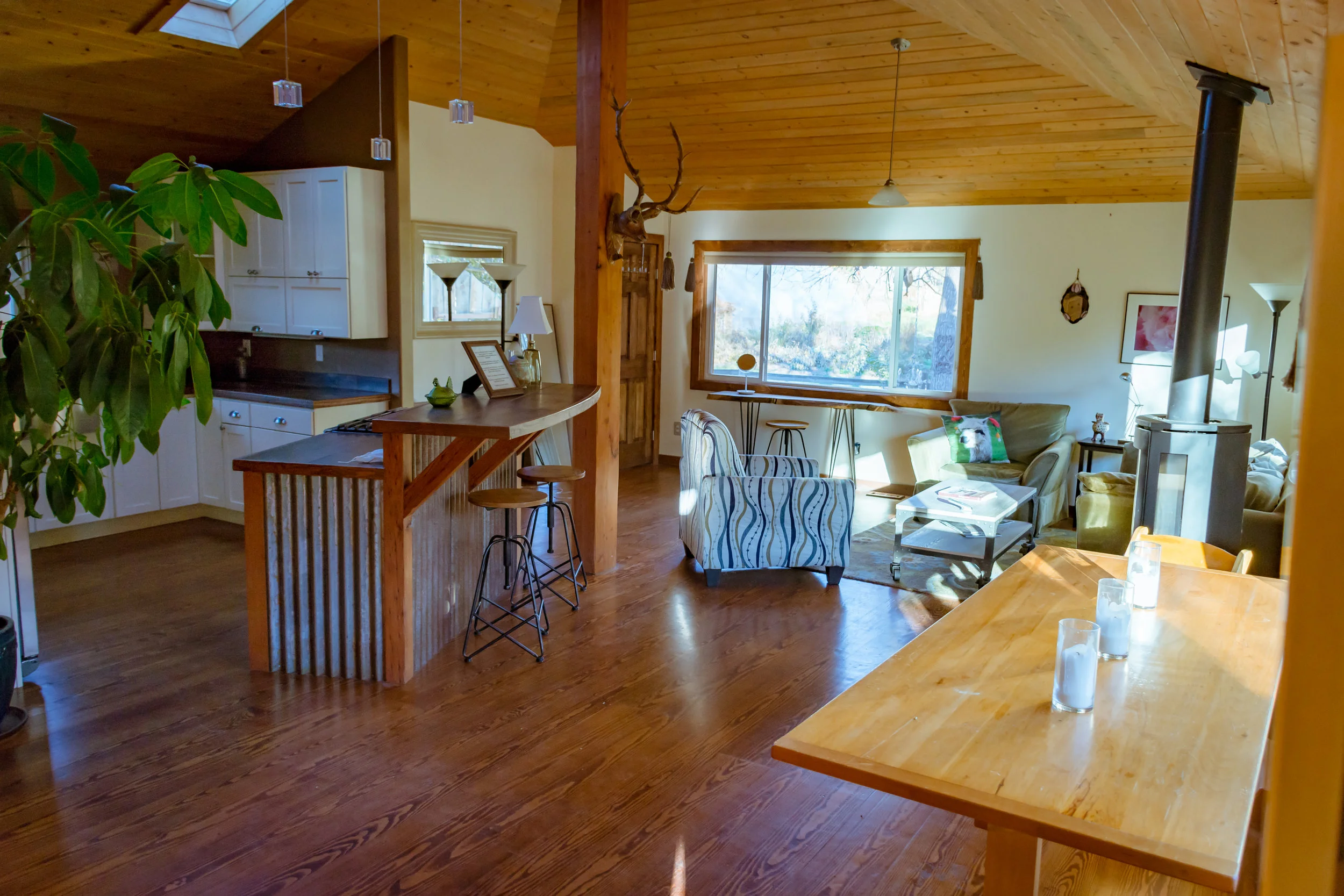 The Farmette — The Lyons Farmette & River Bend