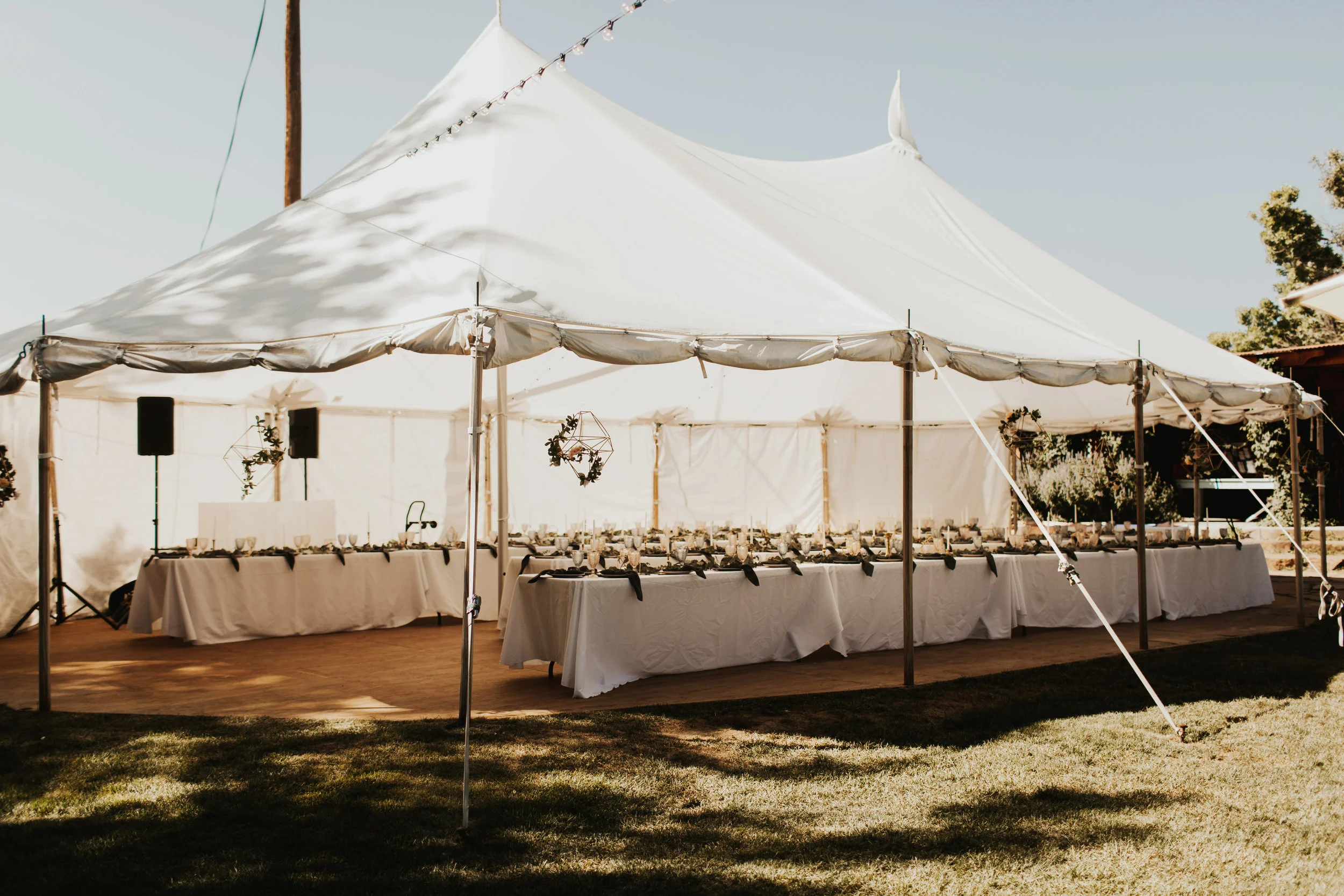 The Farmette — The Lyons Farmette & River Bend