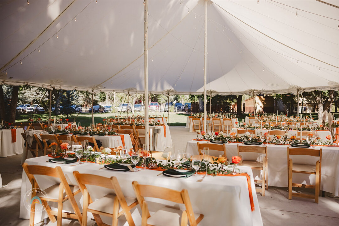 The Lyons Farmette & River Bend