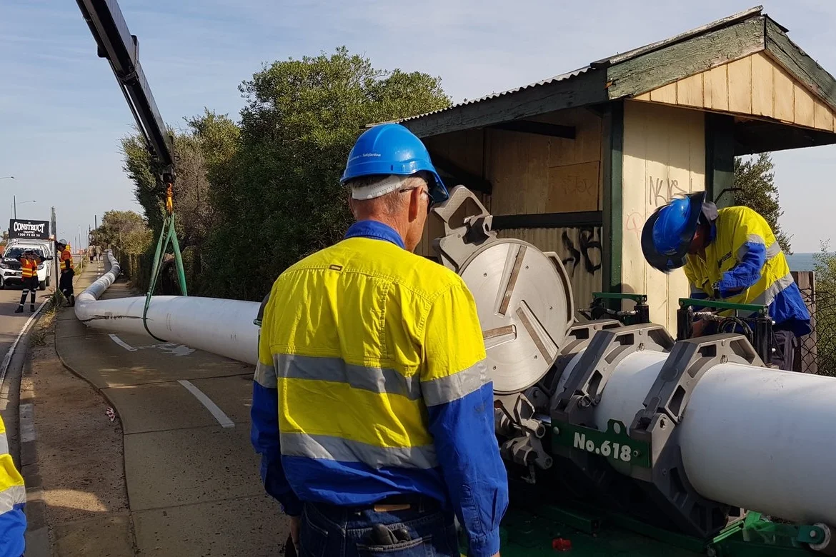 Sewer Bypass, Waste Water Management — WELLTECH