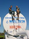 Construction Water Supply, Bypass Operations | WELLTECH