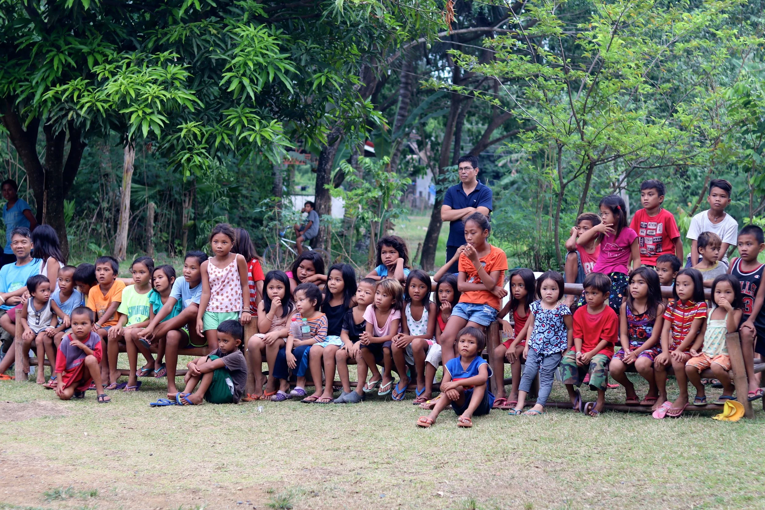 Waray Ethnic Group Pictures Clipart