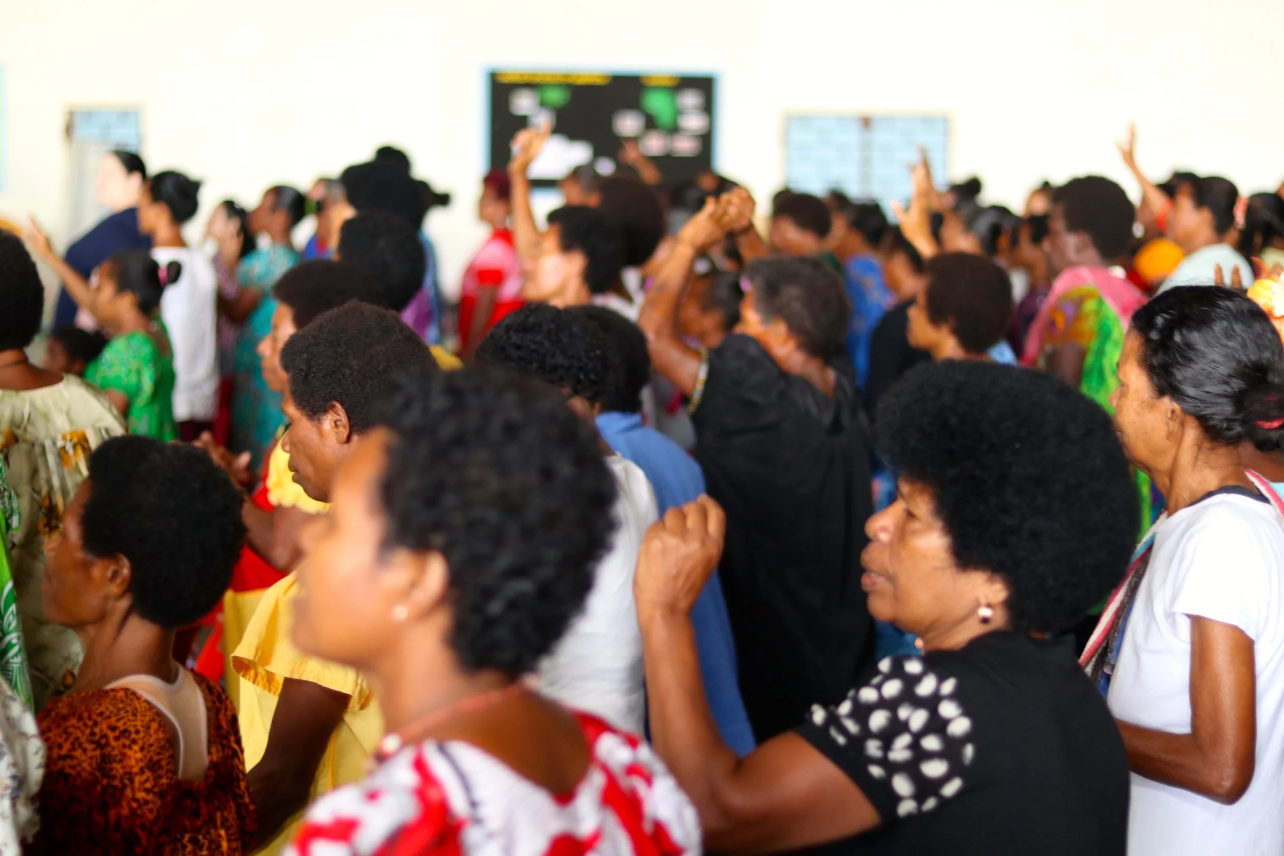 CRC Missions International