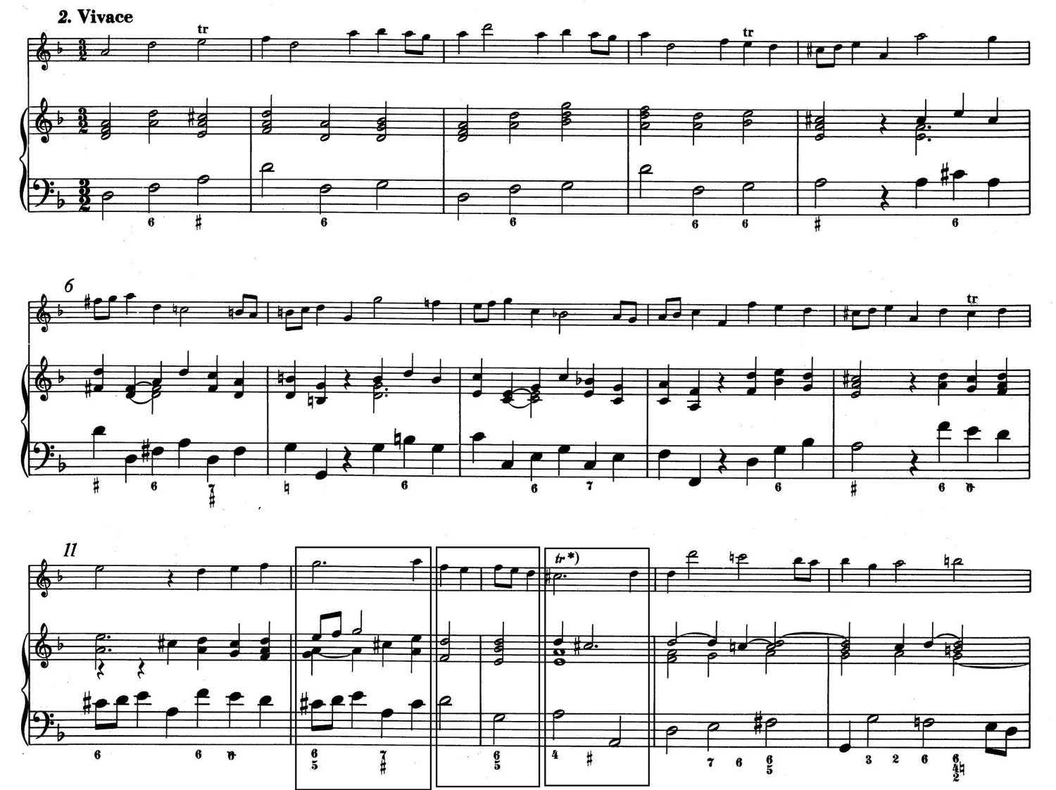 How do you hemiola? — Helen Hooker