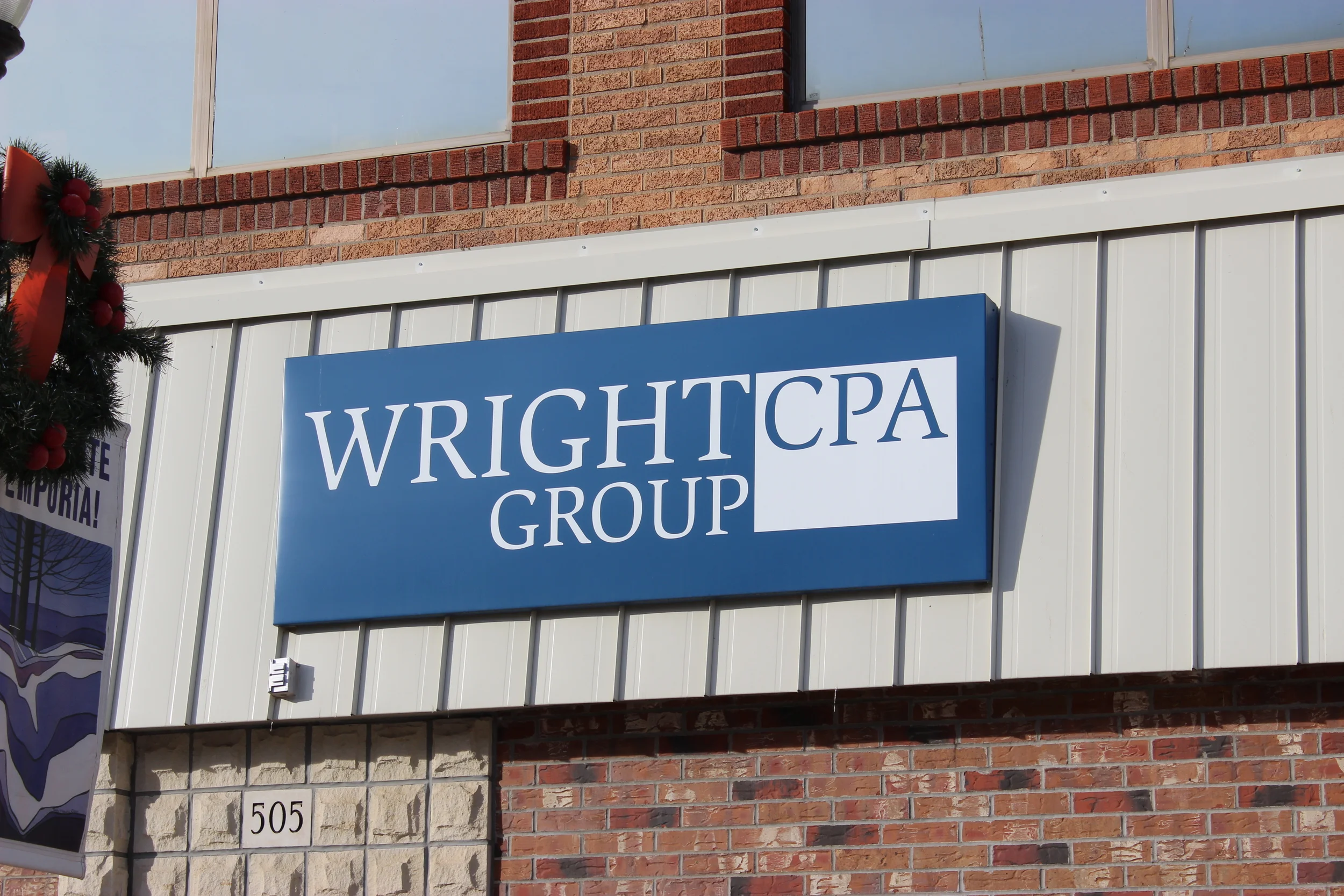 Team — Wright CPA Group
