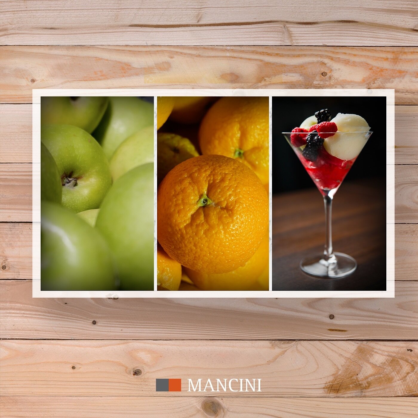 MANCINI - Italian restaurant in Stockholm ranked #1 in Gambero Rosso ...