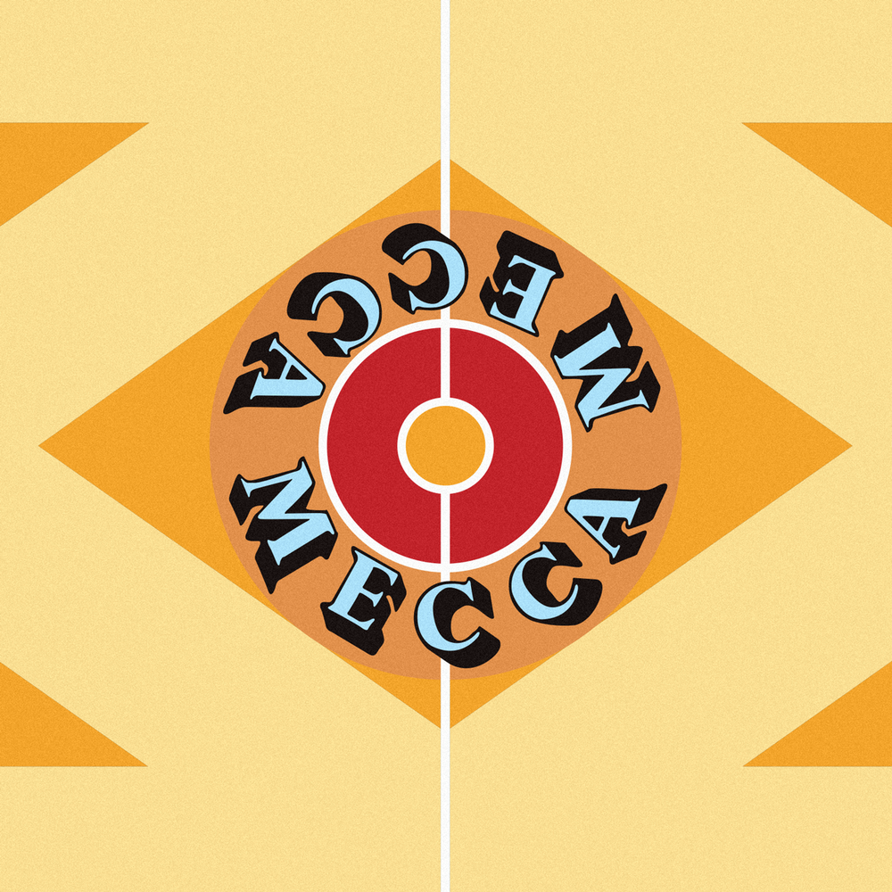 The Mecca Milwaukee Bucks