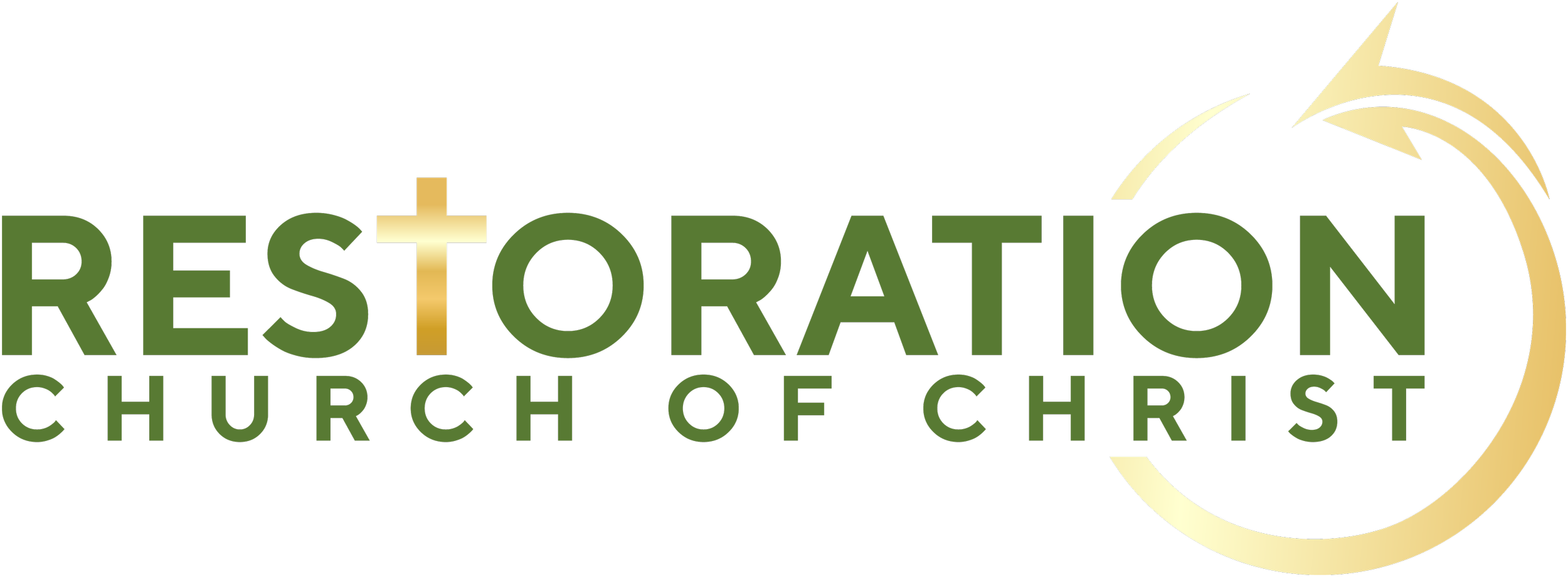 Restoration Church Logo