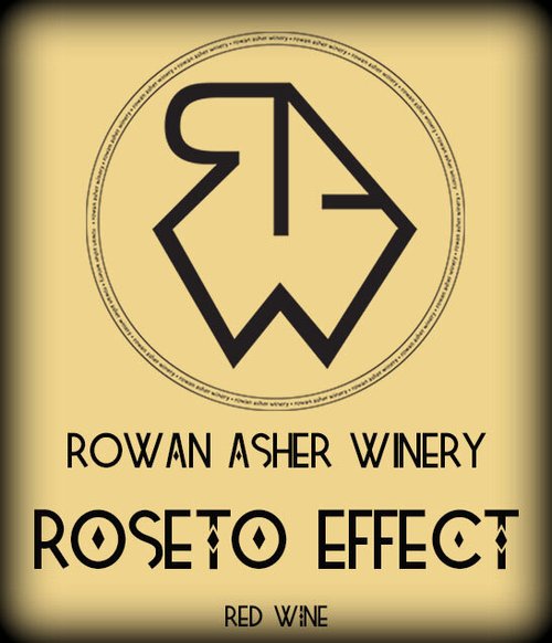 The Roseto Effect Study Raw Winery