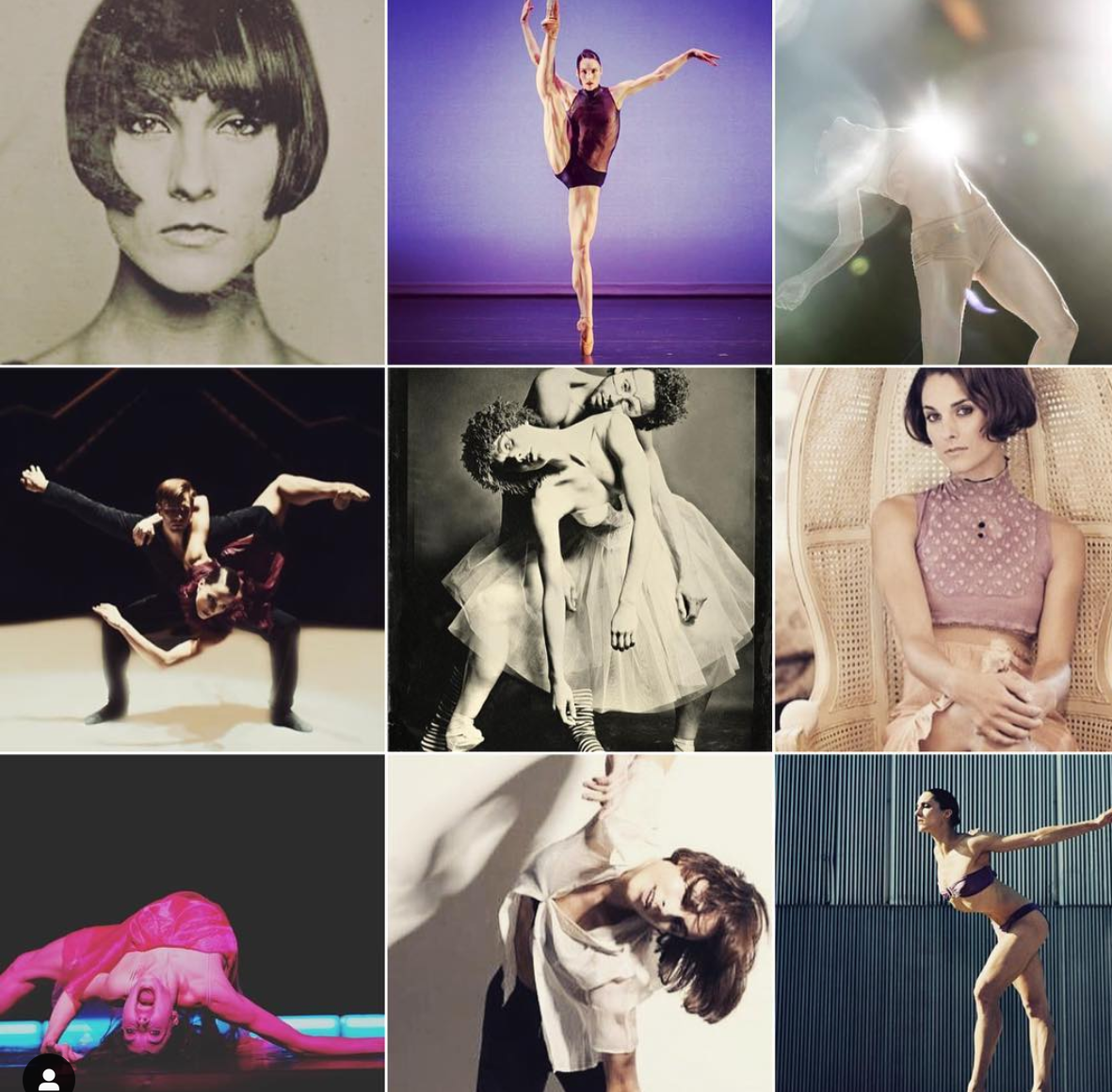 Ballet Misfits Podcast Episode 2 with Drew Jacoby: On Being Tall and ...