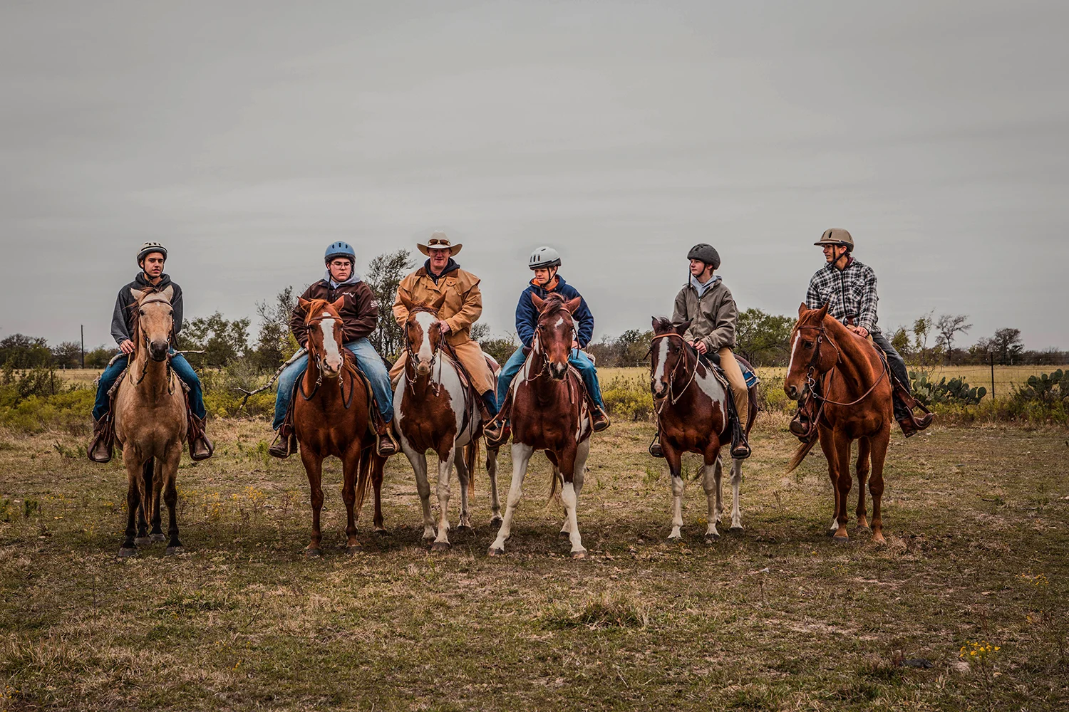 Boarding School In Texas For Troubled Teens