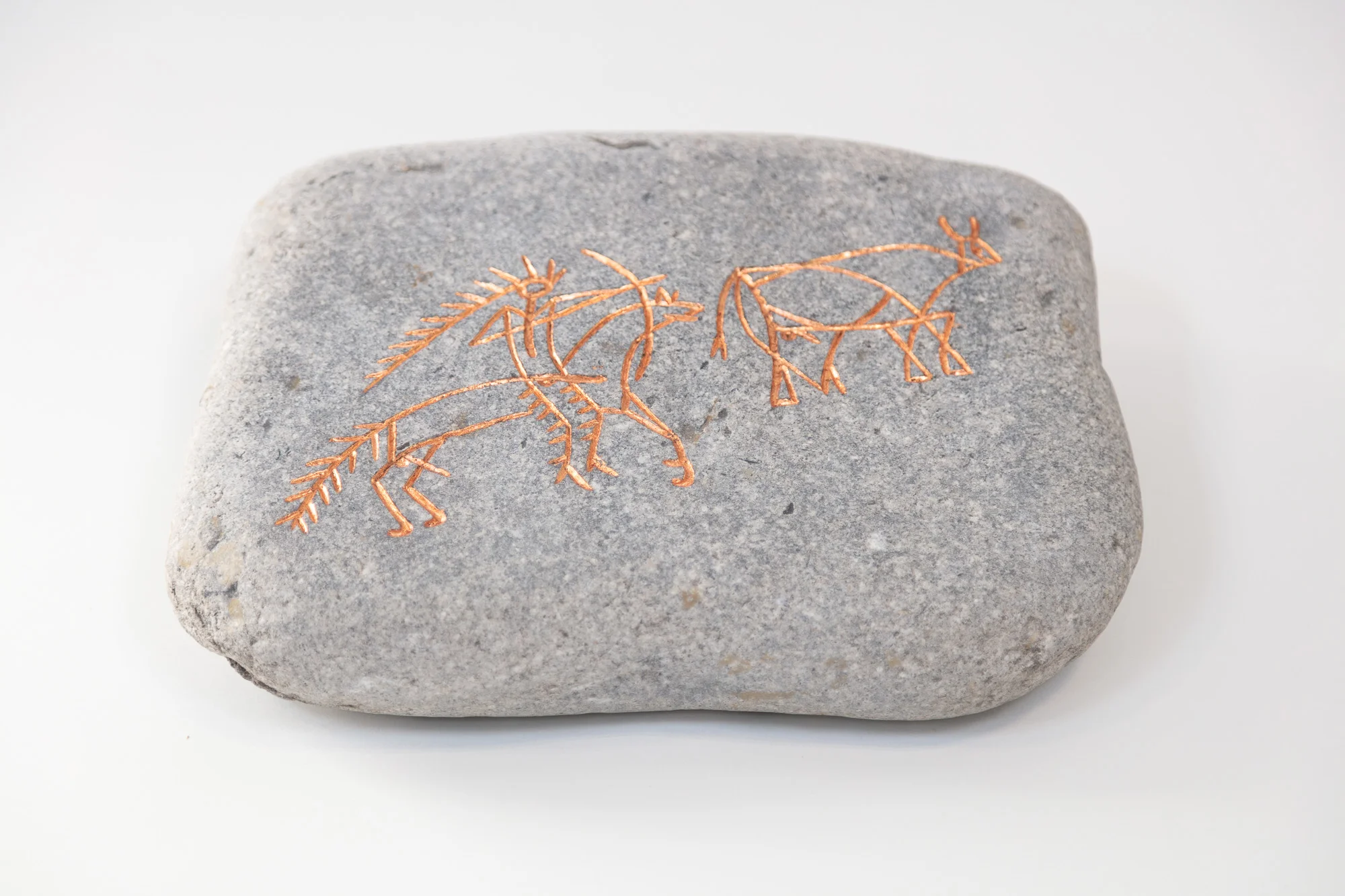 OBJECTS — Kent Monkman