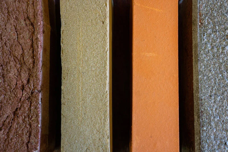Make It London | Make Materials - StoneCycling Material