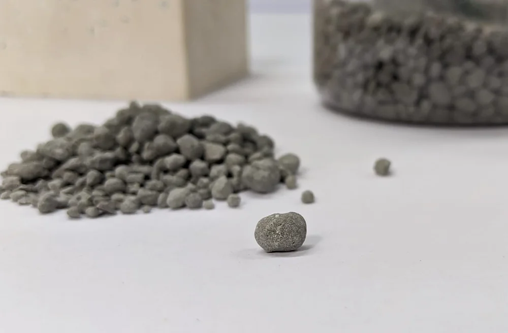 Make It London | Make Materials - Carbon Negative