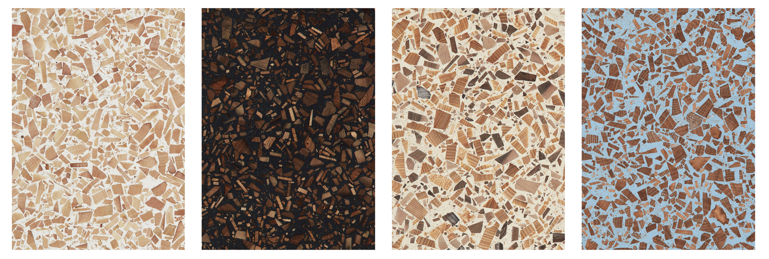 Make It London | Make Materials - Foresso