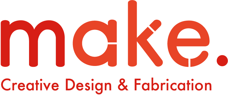Make It London - Art Fabrication Services