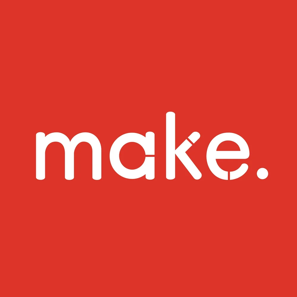 Make It London - Materials Library
