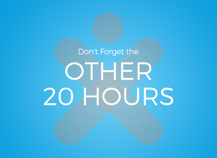 Try the DexaFit 4 Hour Body! | DexaFit