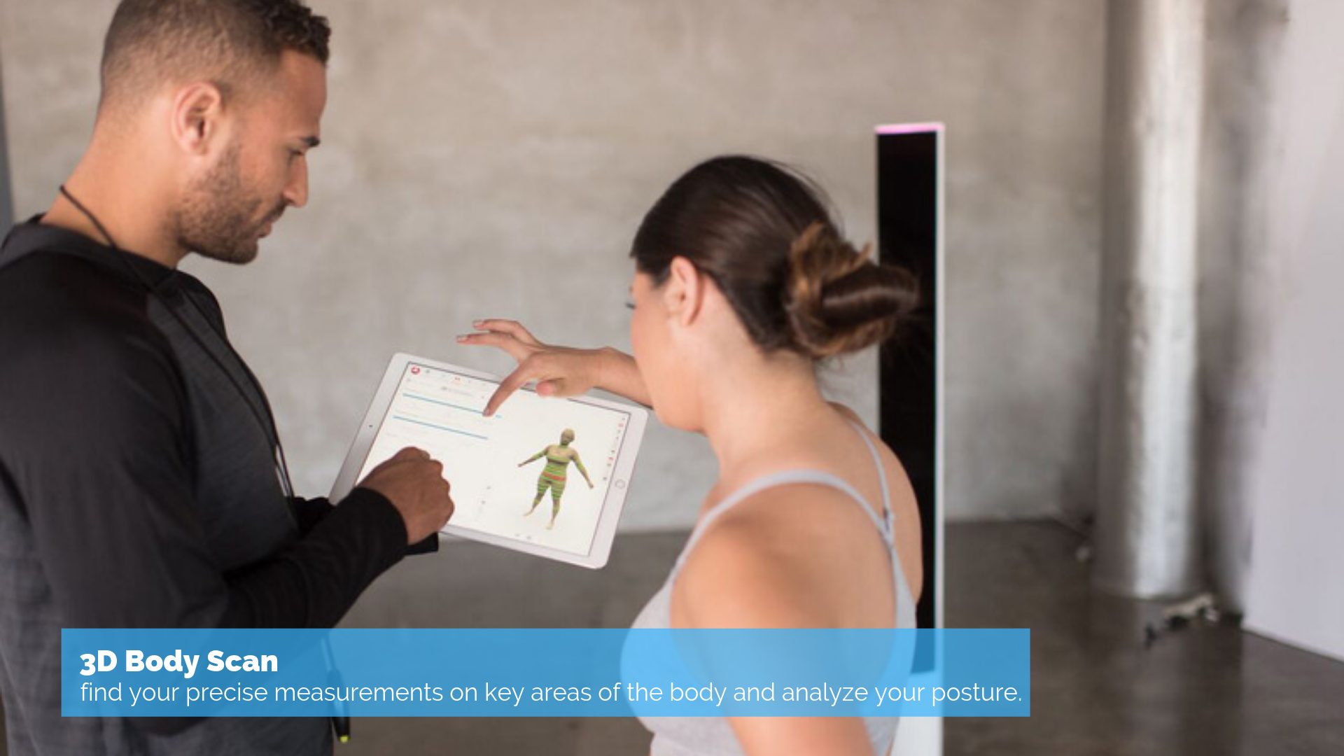 Own Your Own DexaFit, Learn how to Partner with DexaFit!