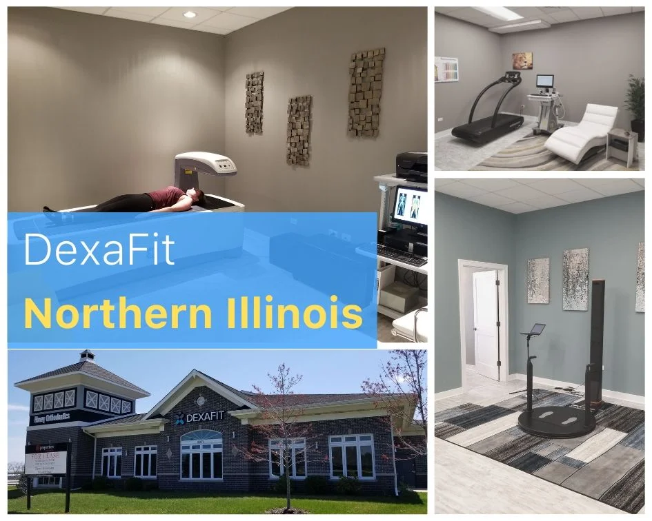 Own Your Own DexaFit, Learn how to Partner with DexaFit!