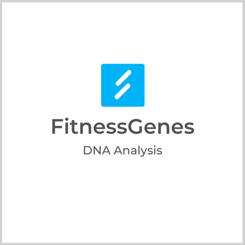Genetic Fitness Analysis - Know Your DNA, Transform Your Life