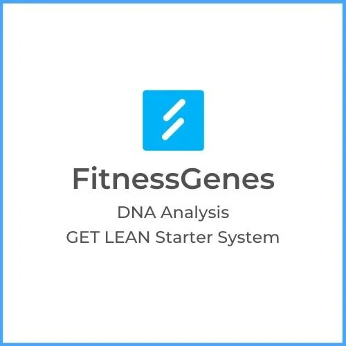 Genetic Fitness Analysis - Know Your DNA, Transform Your Life