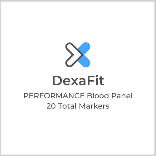 Shop DexaFit (At-Home Kits, Biomarker Analysis & More)