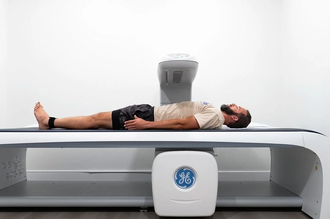 How DEXA Scans Work: A Journey Through Your Body's Composition | DexaFit