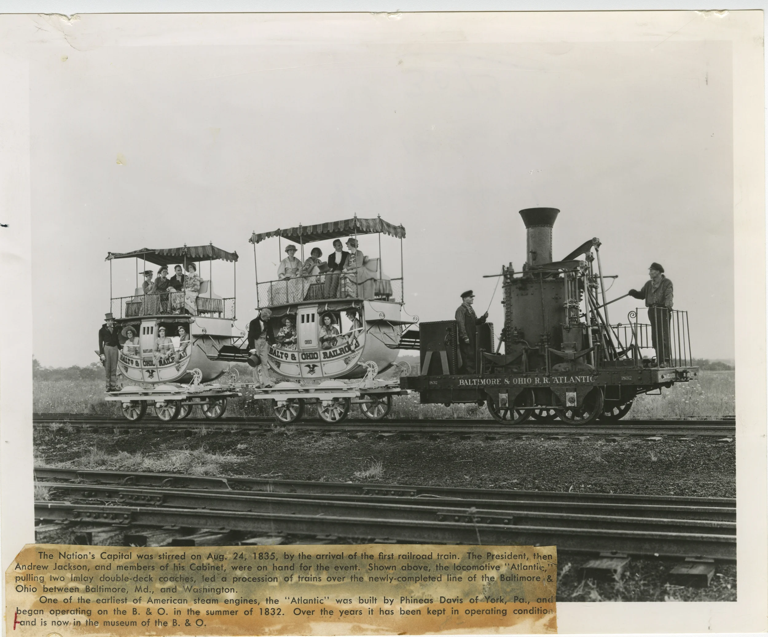 RAILROAD — THE BOILERMAKER MUSEUM of PHOTOGRAPHY AND FILM