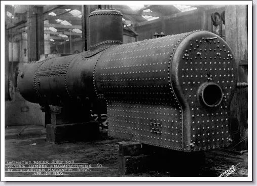 RAILROAD — THE BOILERMAKER MUSEUM of PHOTOGRAPHY AND FILM