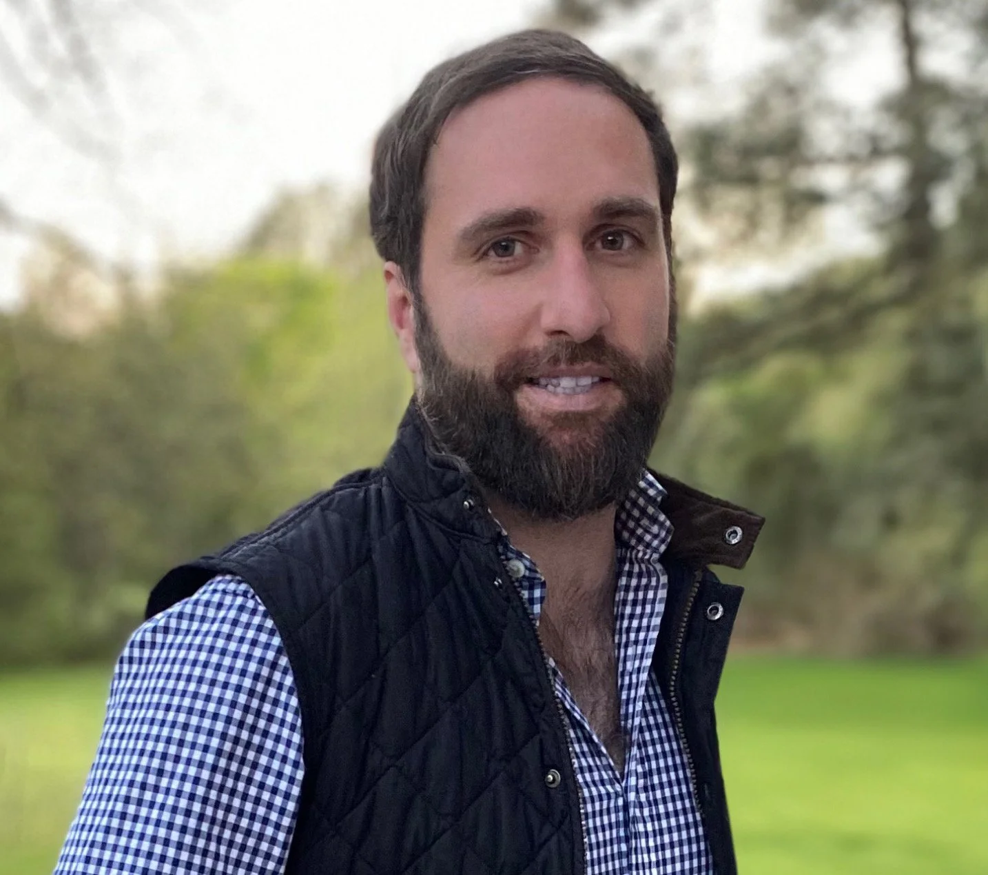 Holston Hall is a boutique thoroughbred racing and breeding operation ...