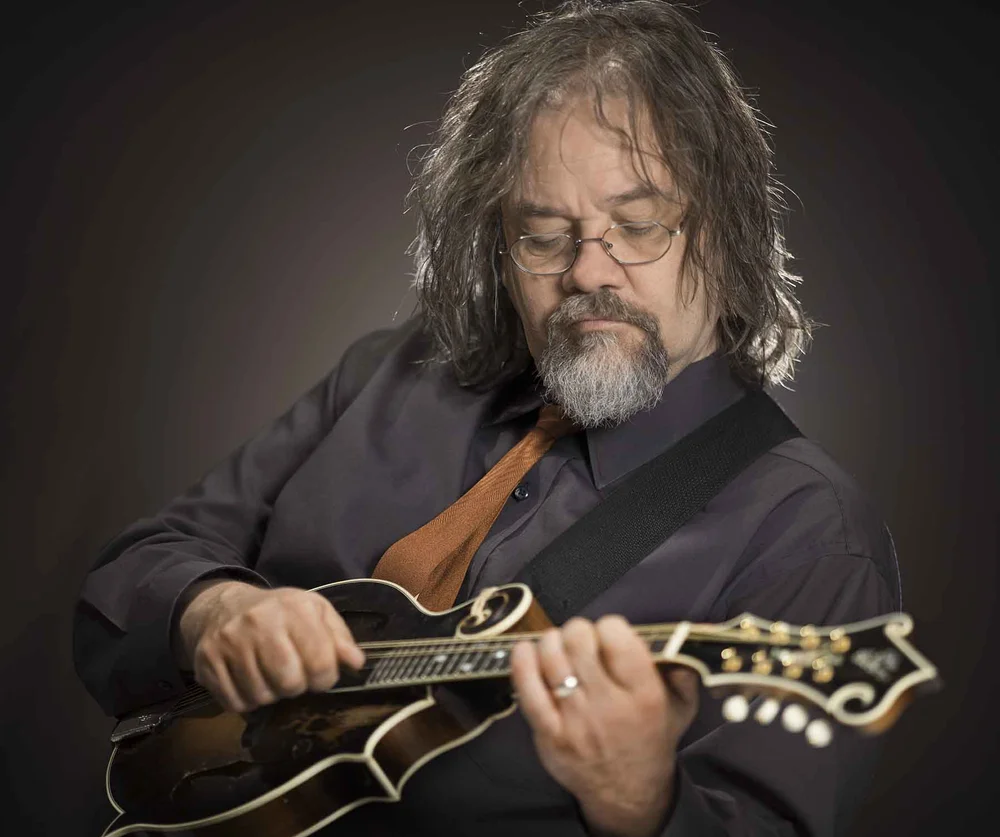 Players — The Mandolin Player