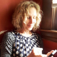 About — Ellen Ziegler