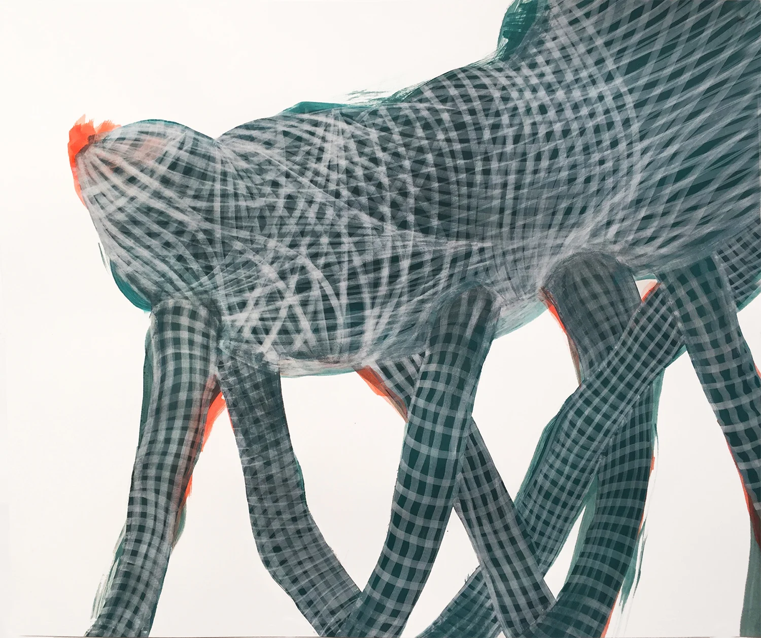 VERMILION 2 — Ellen Ziegler