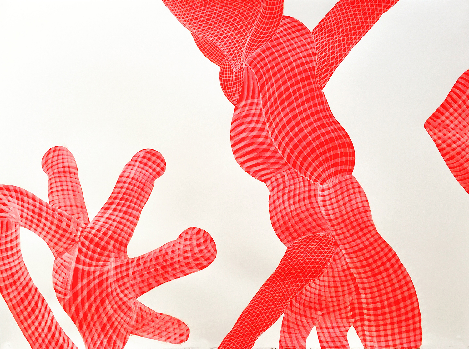 VERMILION 2 — Ellen Ziegler