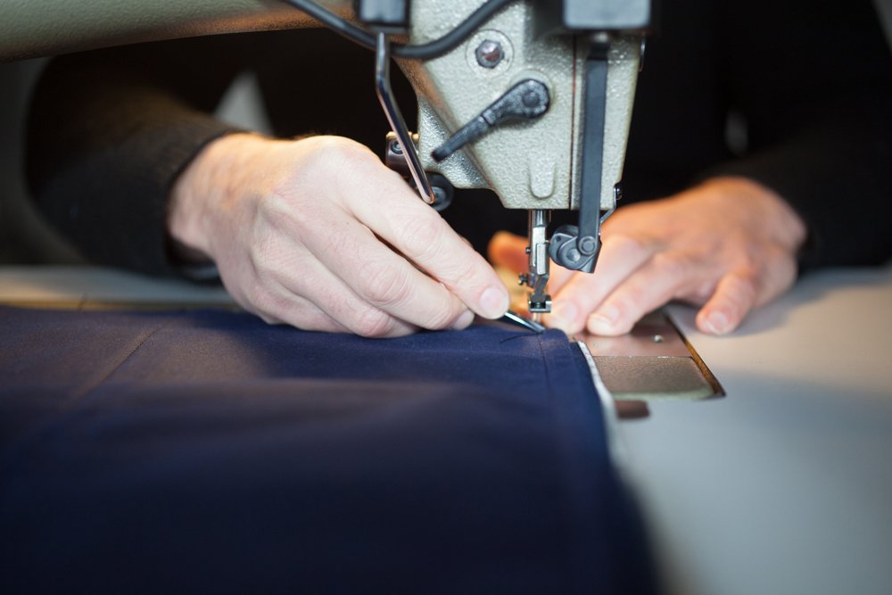 Cut & Sew Manufacturing for Apparel | Low MOQ | Sewn Goods