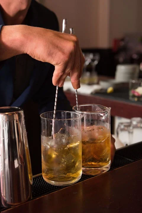 Beverage Packages | 5A5 Izakaya - San Francisco's Finest Steak House