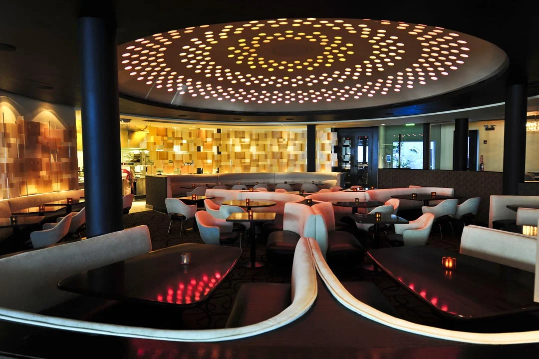5A5 Steak Lounge | San Francisco's Finest Steak, Japanese Wagyu