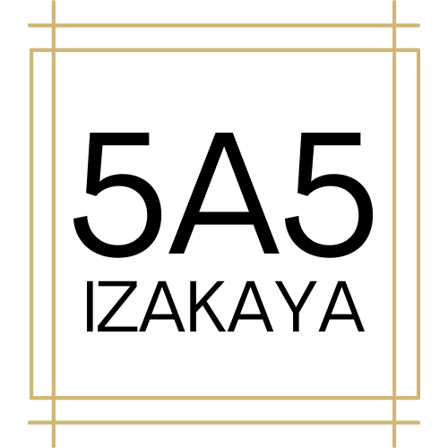 5A5 Izakaya | San Francisco's Finest Steak, Japanese Wagyu