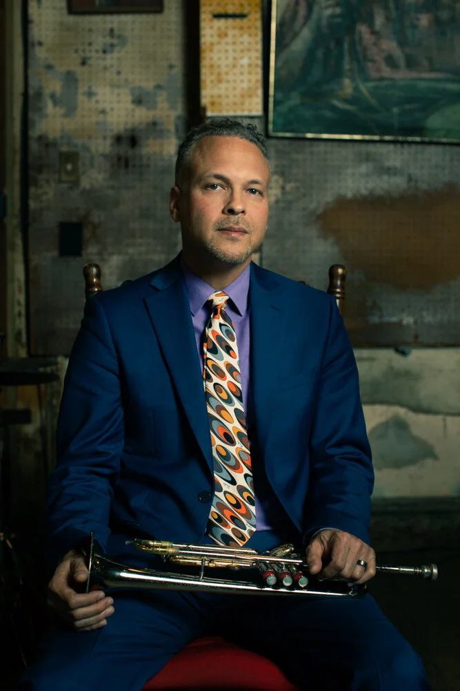 Meet the Musical Collective — Preservation Hall Foundation