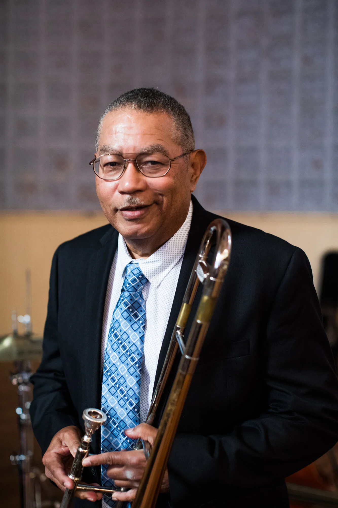 Meet the Musical Collective — Preservation Hall Foundation