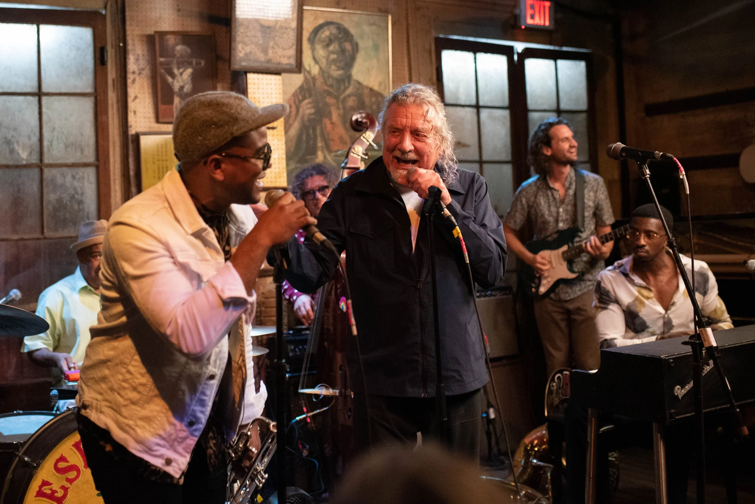 Midnight Preserves – Annual Benefit Series at Preservation Hall ...