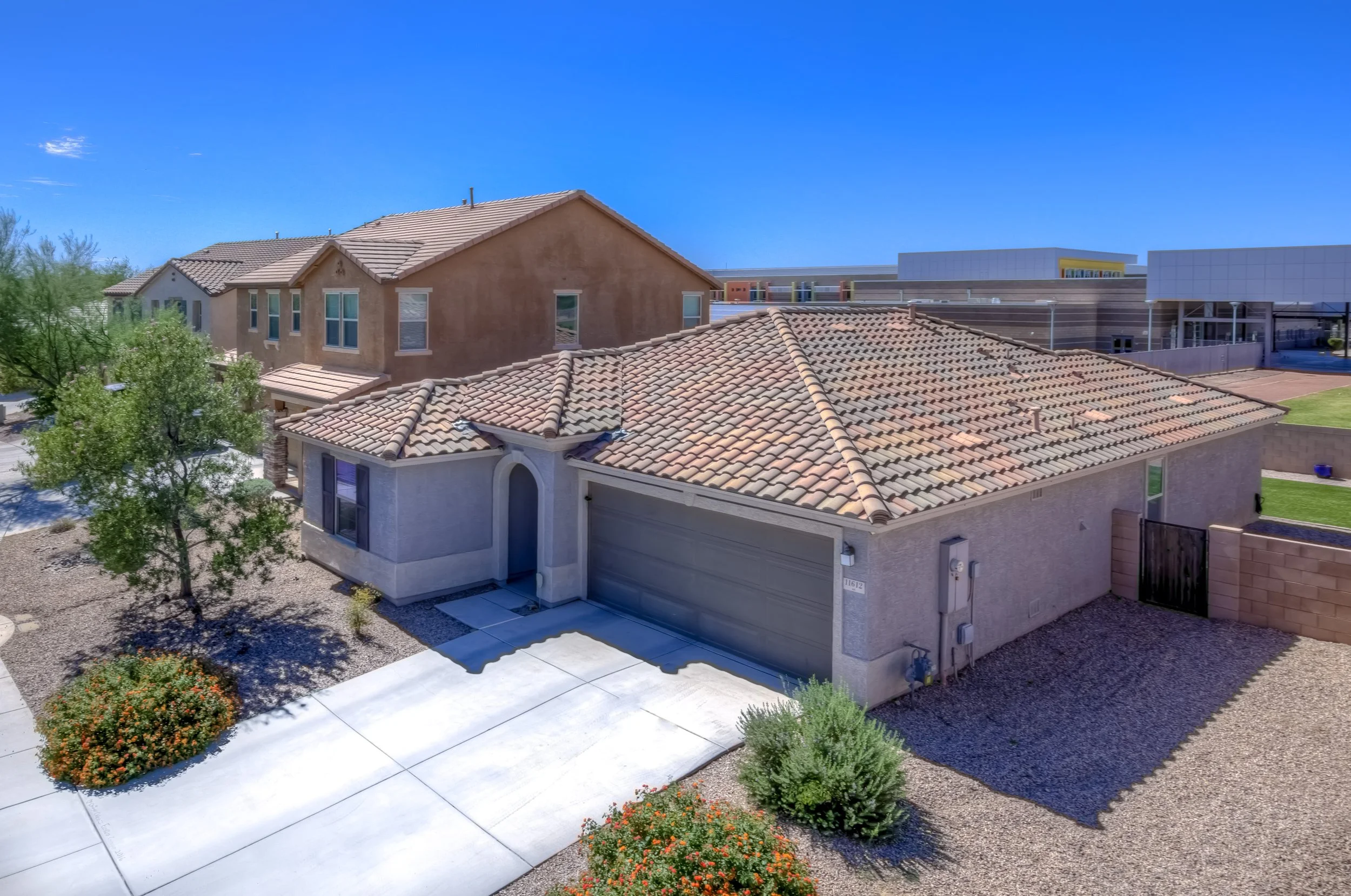 Photos — Professional Real Estate Photography