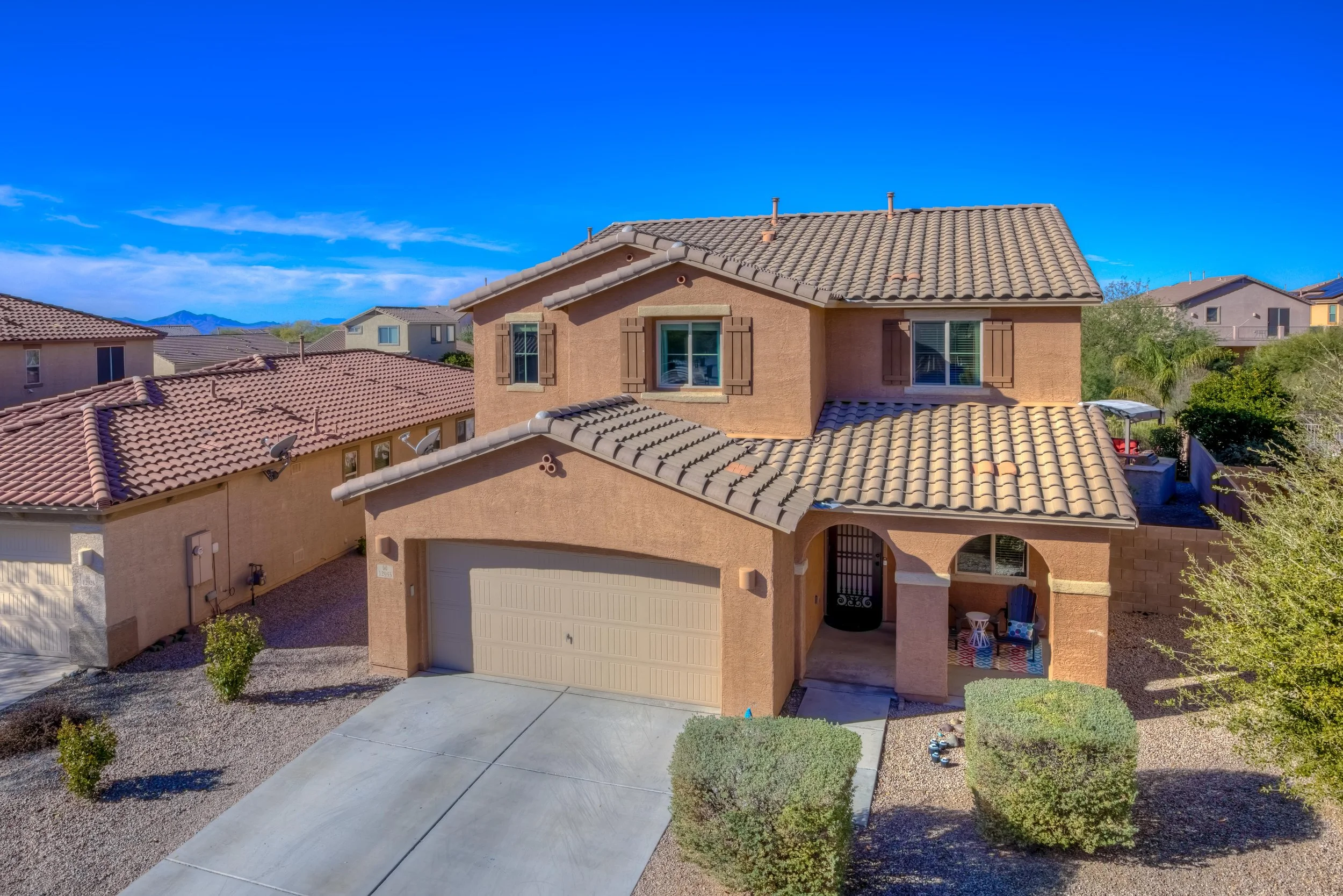 Photos — Professional Real Estate Photography