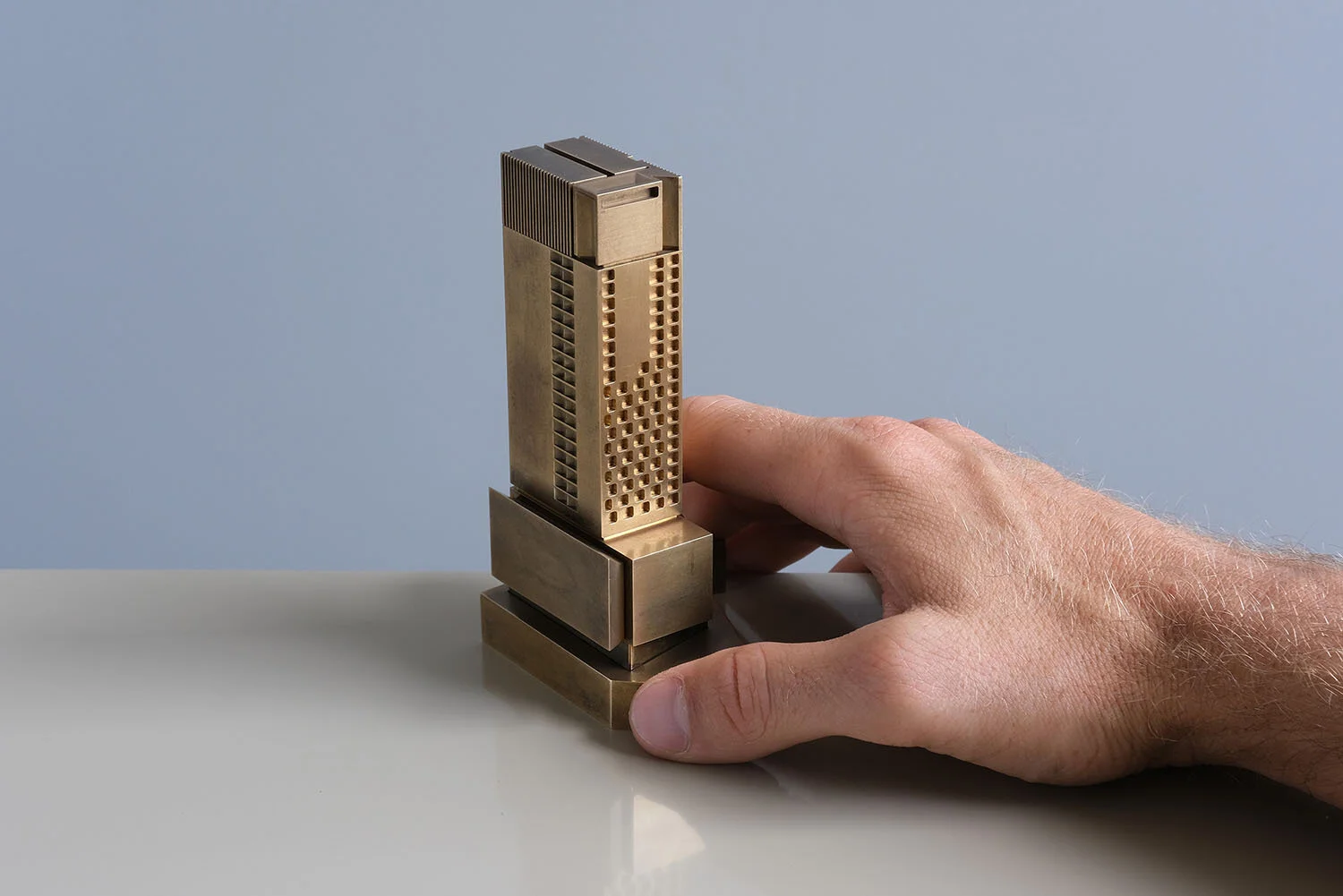 Innovative Architectural Model & Object Makers — KINKFAB Model Makers