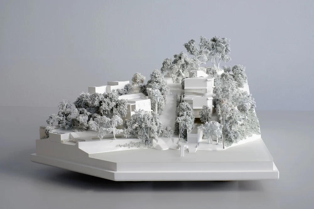 Architectural Model Creative