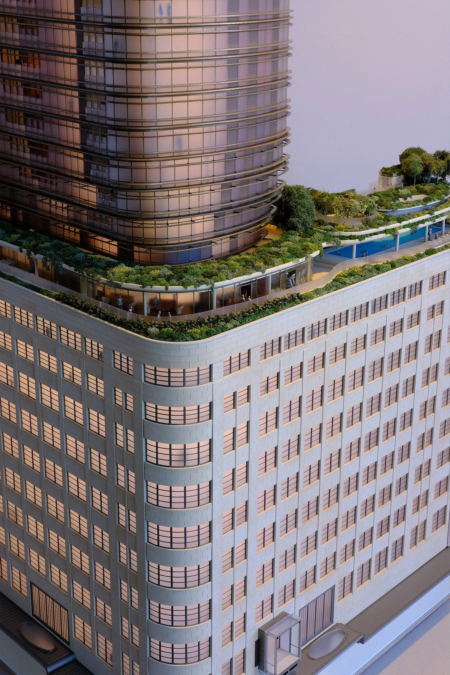 KINKFAB Object & Architectural model makers