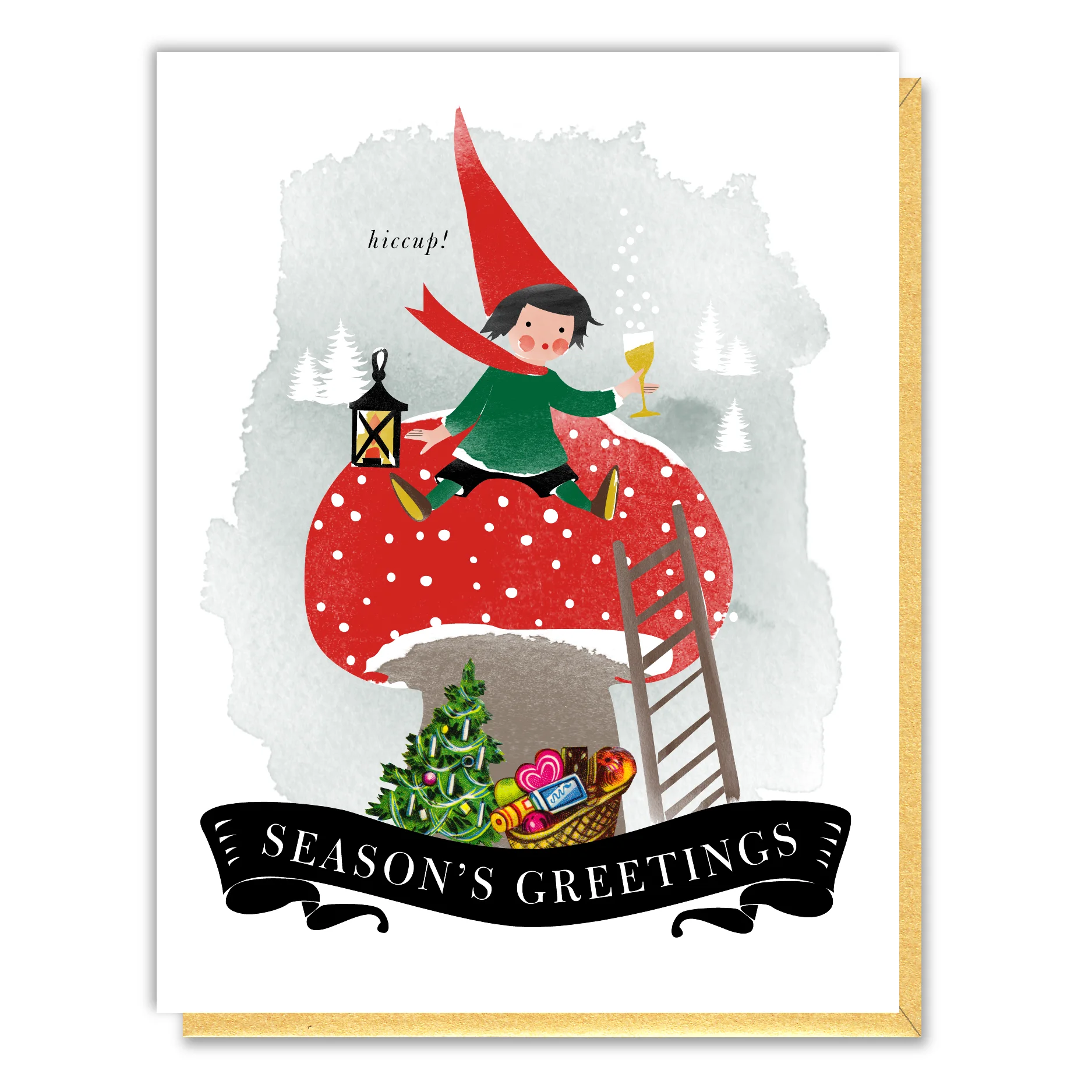 Season s Greetings Elf Driscoll Design season-s-greetings-elf-driscoll-design