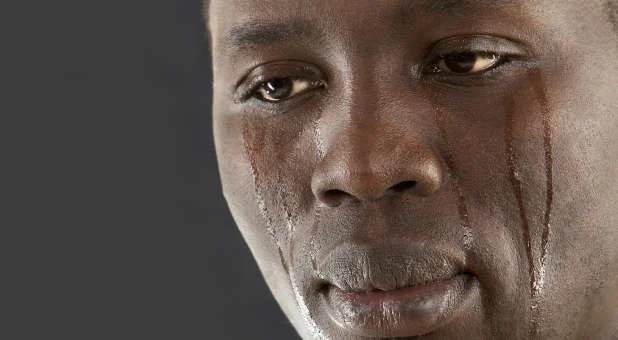 The Pathos of God and His prophet — The Intersection