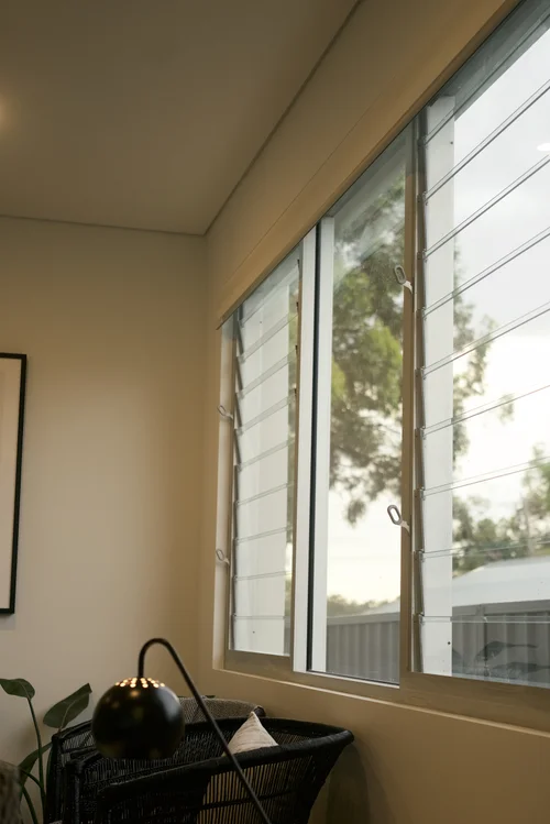 Bolin Duplex — Avenue Studios